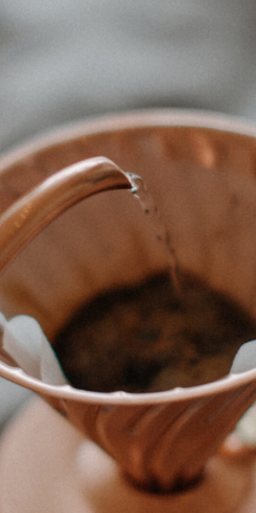 Redshift Coffee – Meticulously Sourced – Small Batch Roasted Coffee