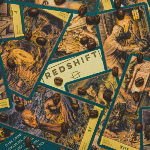 Redshift Coffee – Meticulously Sourced – Small Batch Roasted Coffee